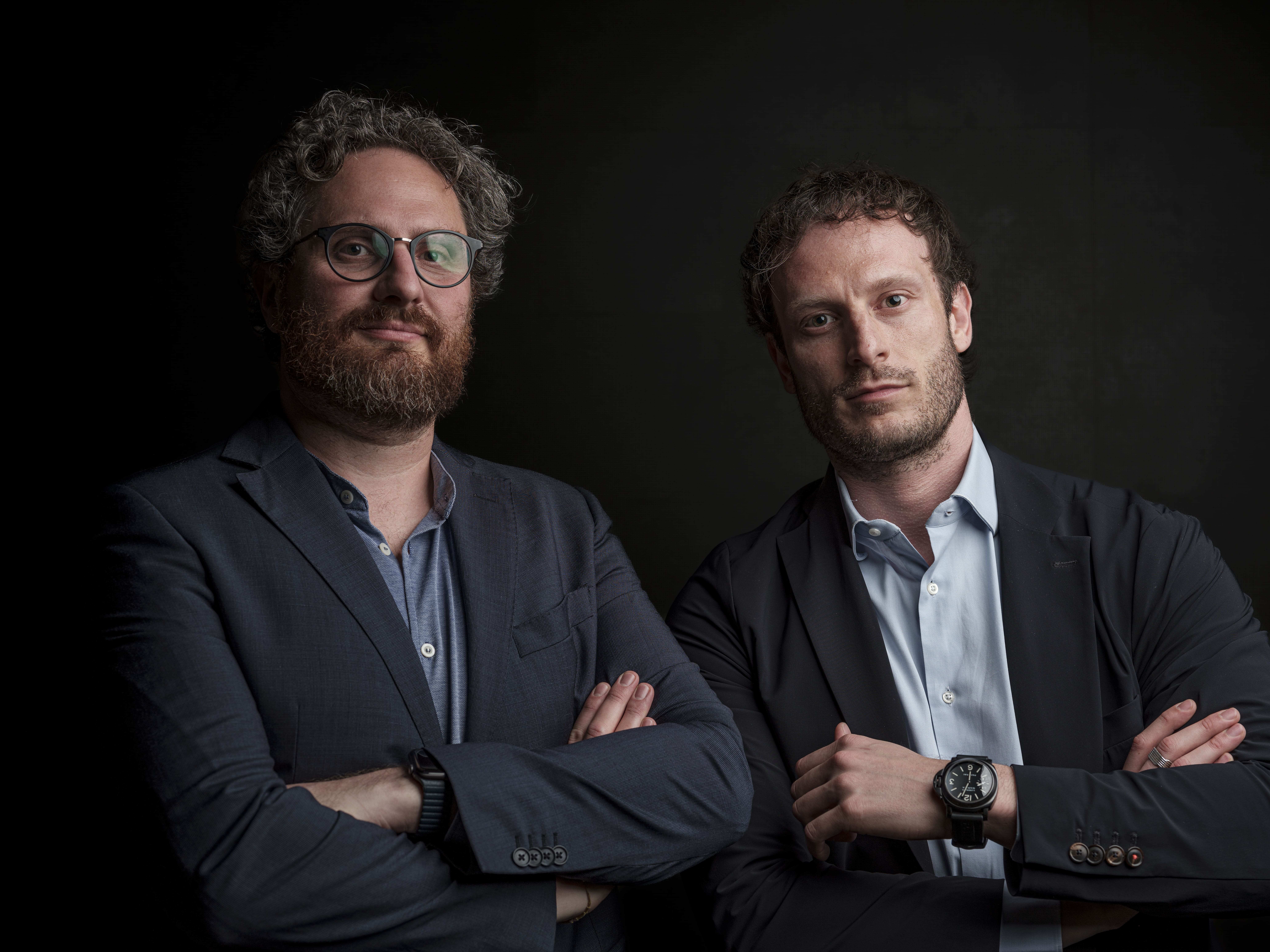 Hackathon: tech for humans