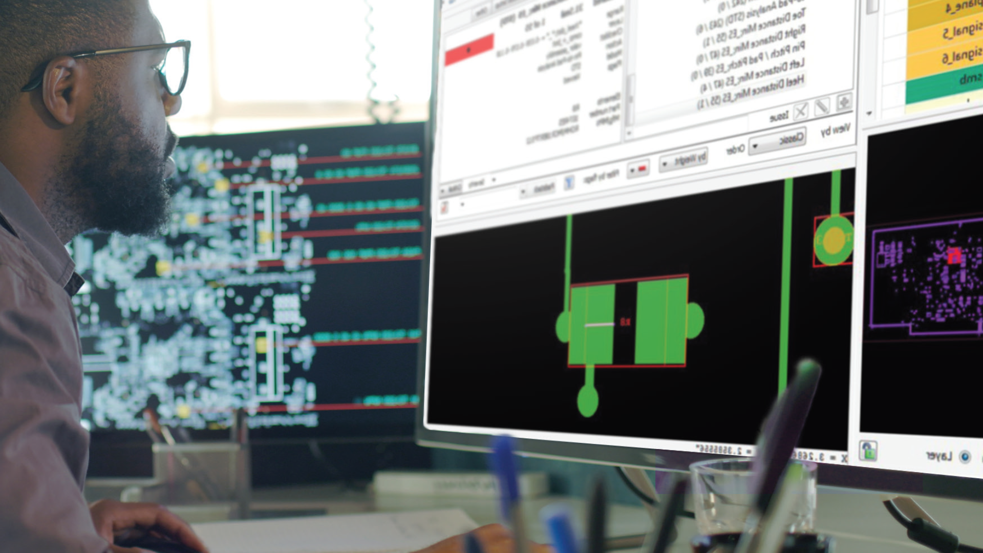 PCB for manufacturing: Valor Npi | Var Industries